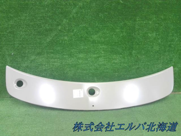 ラパン／HE33／カウリングトップアウタパネル／ 未塗装品 – エルバショッピング