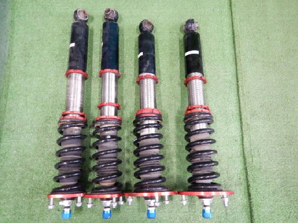 トヨタ／S16＃系／160系／アリスト／社外／車高調／1台分 – エルバショッピング