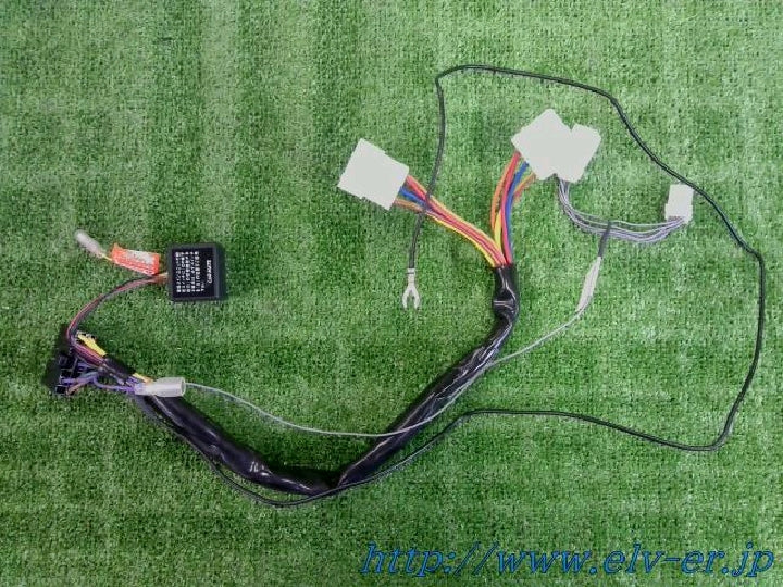 カーメイト／TE28／エンジンスター用車種別ハーネス – エルバショッピング